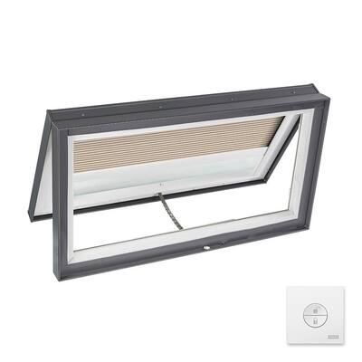 VELUX - Insect Screen - Vented Skylights - Skylights - The Home Depot