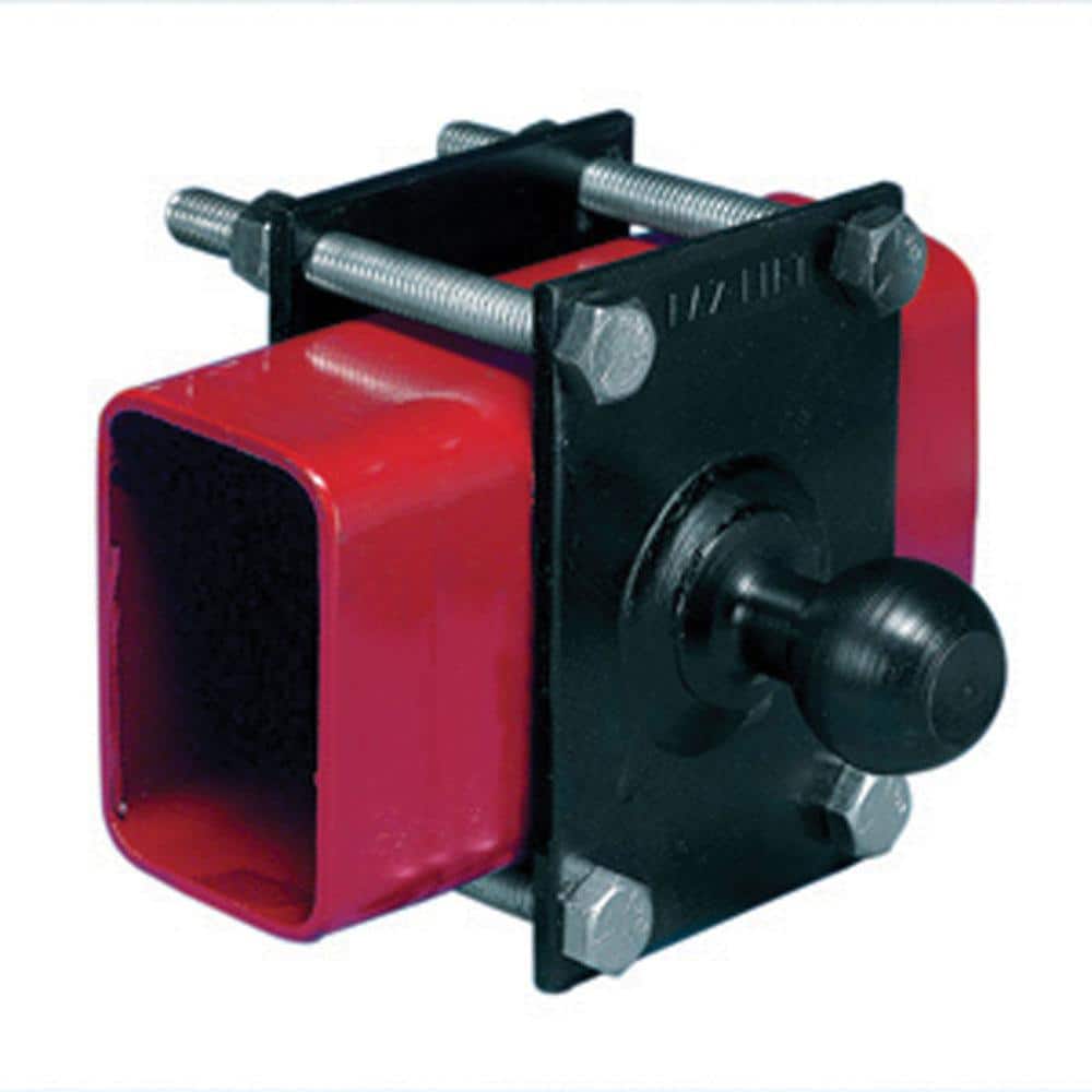 Camco Eaz-Lift Clamp-On Sway Control Adapter 48385 - The Home Depot