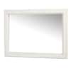 TAFCO WINDOWS 48 in. x 36 in. Casement Picture Window VCAP4836 - The ...
