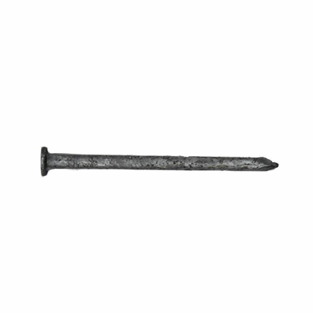 PRO-FIT 12 in. Hot Dipped Galvanized Common Spike Nail 054282EA - The ...