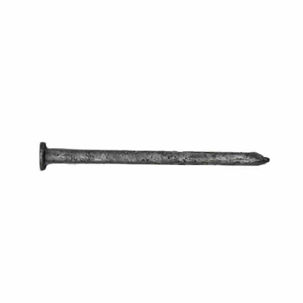 PRO-FIT 12 in. Hot Dipped Galvanized Common Spike Nail 054282EA - The ...