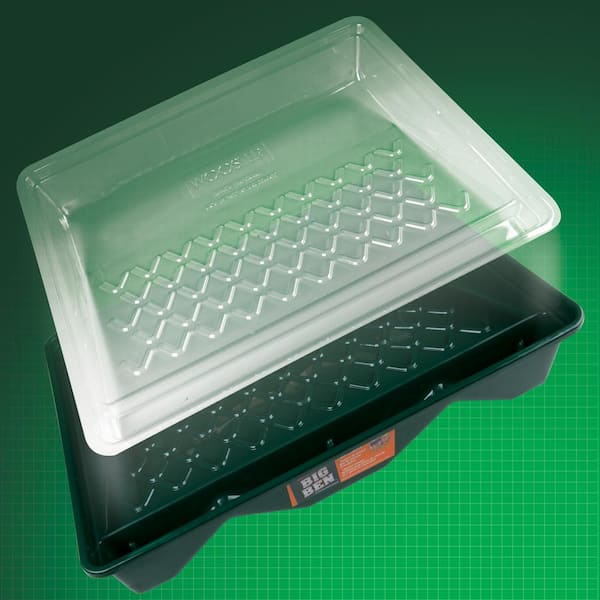 Wooster 16in X 21in Paint Tray At Lowescom Wooster 18 In. X 21 In.