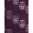 United Weavers Dallas Countess Lilac 5 ft. x 7 ft. Indoor Area Rug 851 ...
