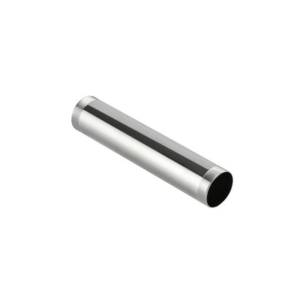Chrome - Pipe & Fittings - The Home Depot