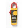 FLUKE 324 Clamp Meter, True-RMS, with Temperature and Capacitance, 320 ...