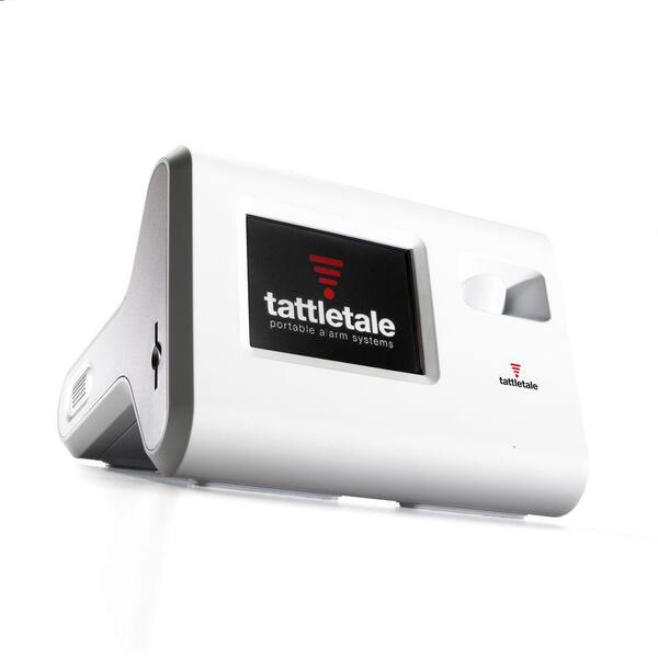 Tattletale Alarm Sensor Best Value | www.oceanproperty.co.th
