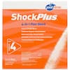 Pool Time 1 lb. Shock Plus (5-Pack) 12105PTM - The Home Depot