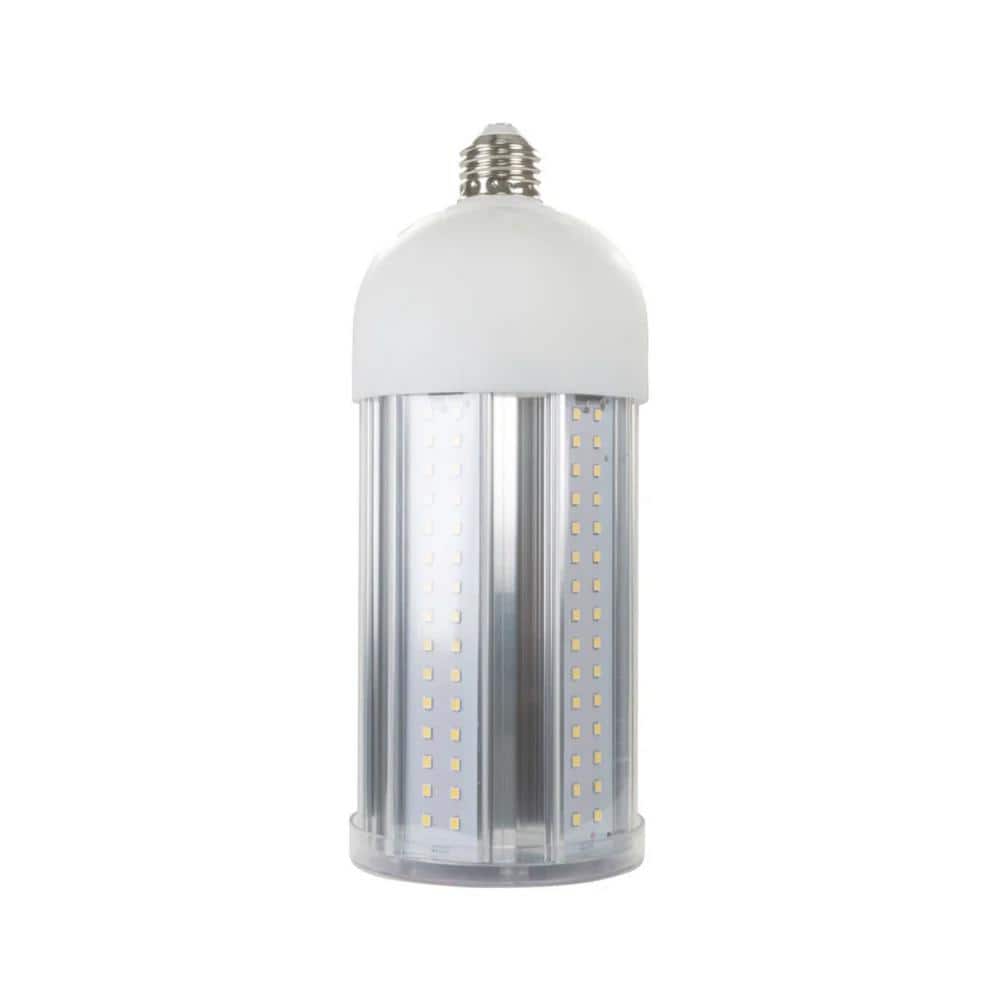 GT GT-Lite 10000 Lumen LED Corn Cob Bulb Specialty Code E26 5K 500-Watt ...