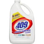 Mr. Clean 128 oz. Gain Scent Multi-Purpose Cleaner-003700096435 - The ...