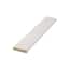 FINISHED ELEGANCE 1 in. x 8 in. x 8 ft. MDF Molding Board 10003316 ...