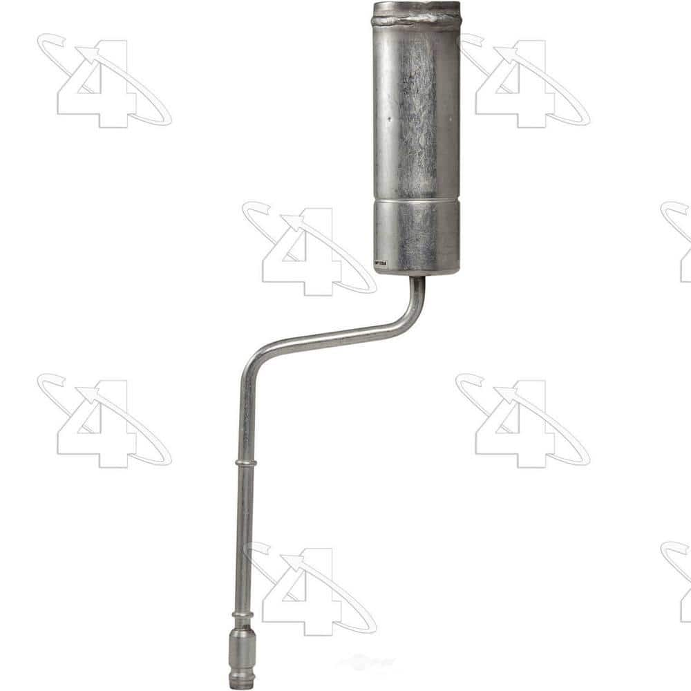 Four Seasons A/C Receiver Drier 2008-2011 Ford Focus 2.0L 83360 - The ...