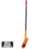 Razor-Back 43 in. Fiberglass Handle Trenching Shovel 47034 - The Home Depot