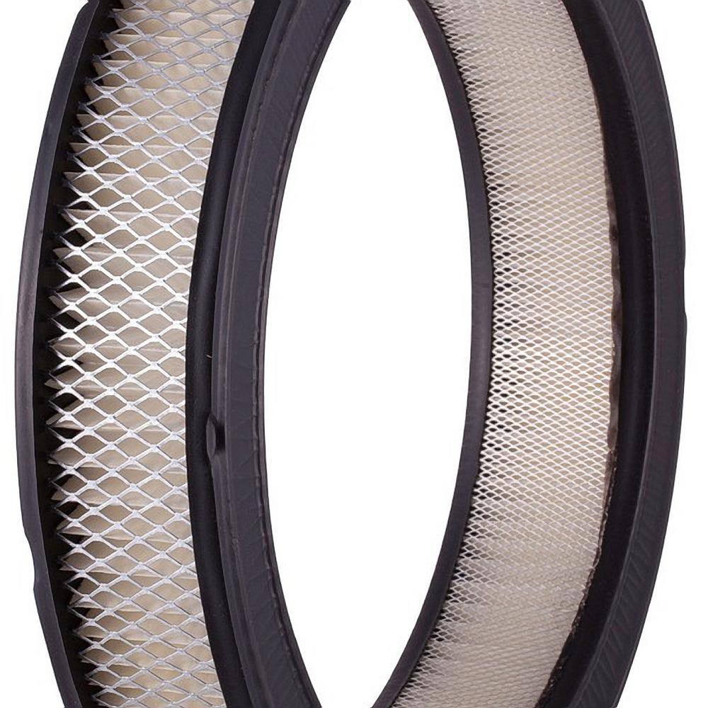 Premium Guard Air Filter fits 1977-1992 Pontiac Firebird Grand Prix ...