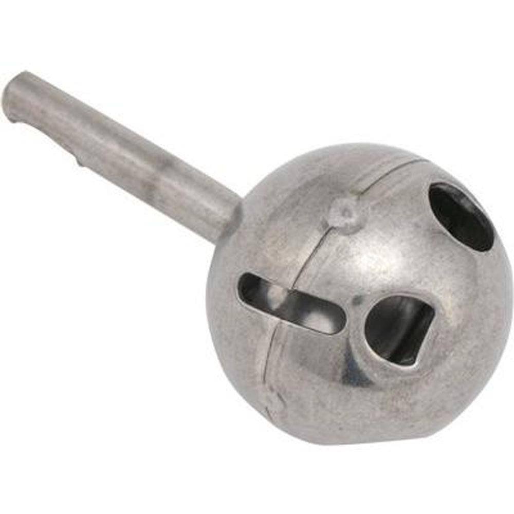 ProPlus Ball Assembly Stainless Steel for Delta 133433 - The Home Depot