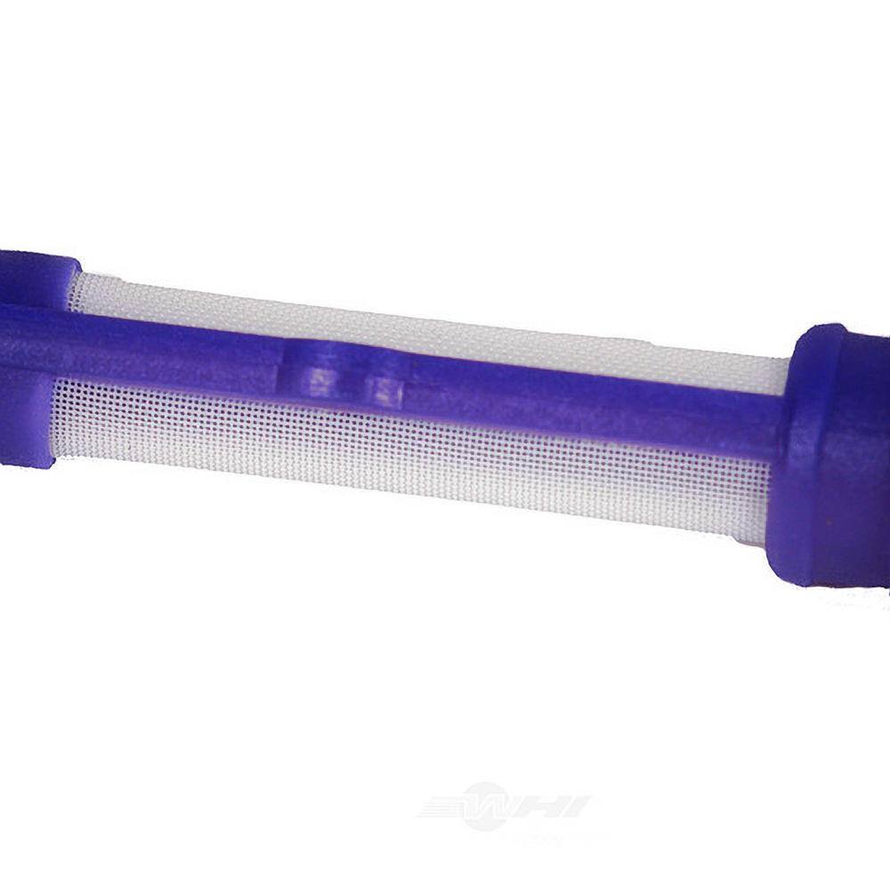 ACDelco A/C In-Line Filter fits 2007-2010 Saturn Outlook 15-33883 - The ...