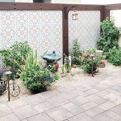 8x8 - Ceramic Tile - Tile - The Home Depot