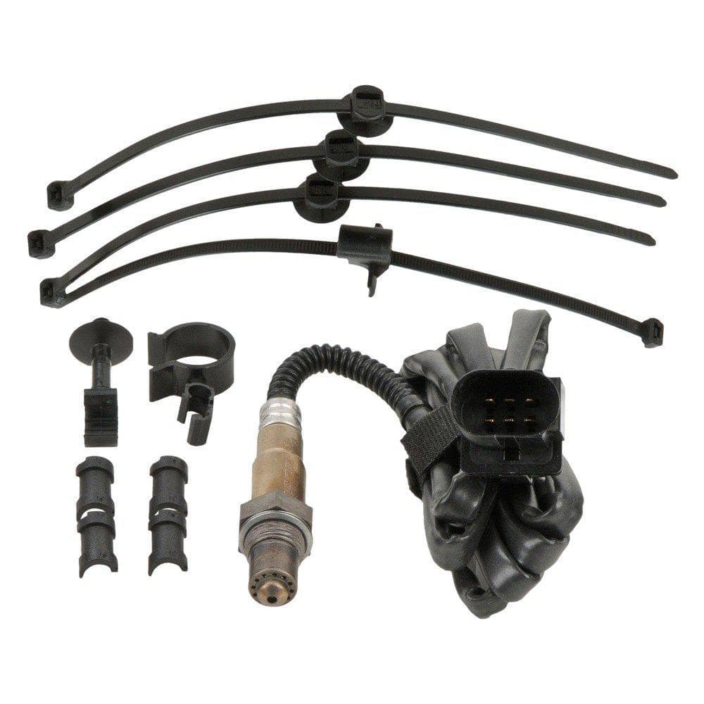Bosch Actual OE Oxygen Sensor - Upstream 17361 - The Home Depot