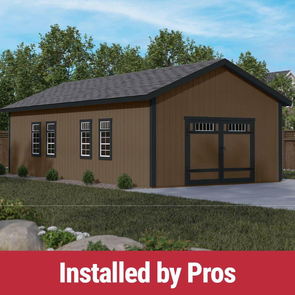 Have a question about Handy Home Products Professionally Assembled ...