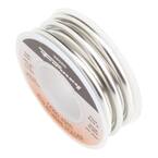 Forney 1/16 in. 1/4 lb. Rosin Core 60/40 Solder 38073 - The Home Depot