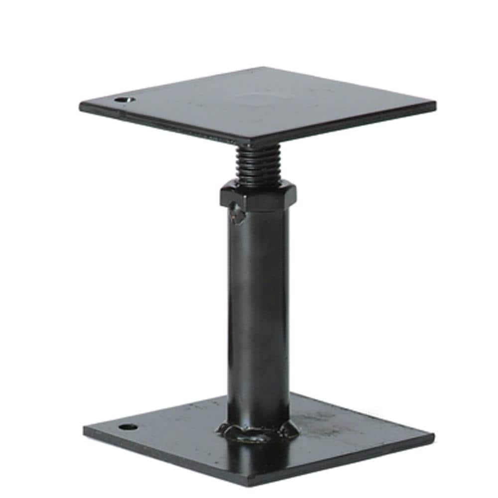 Stromberg Carlson Products Adjustable Stabil-Step Jack - 4-1/4" to 7-3/ ...