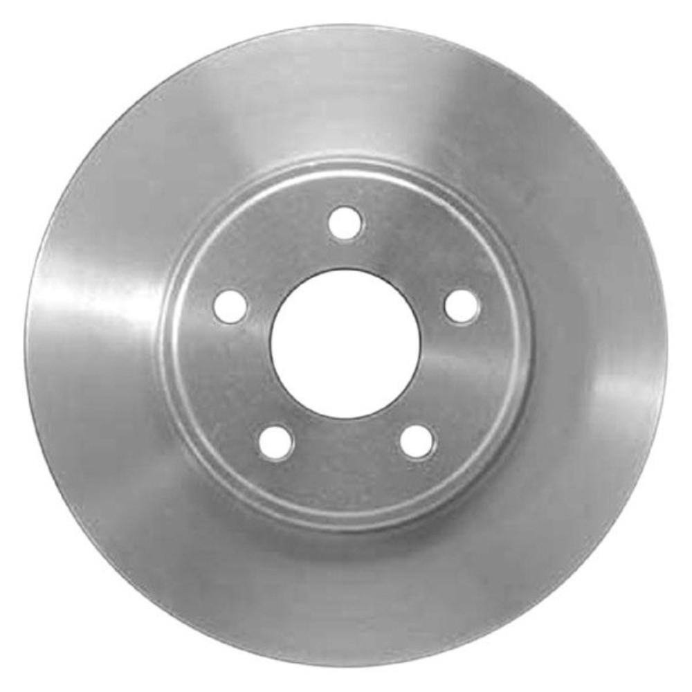 Bendix Disc Brake Rotor PRT5326 - The Home Depot