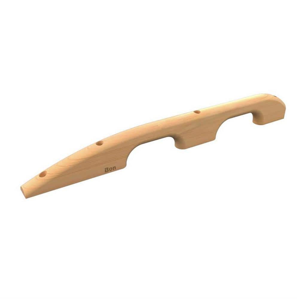 Bon Tool Double Loop Replacement Wood Handle with Holes 22-358 - The ...