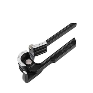 General Tools Compound Tubing Bender 153 - The Home Depot