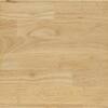 MSI 6 ft. L x 25 in. D x 1.5 in. T Unfinished Hevea Butcher Block ...