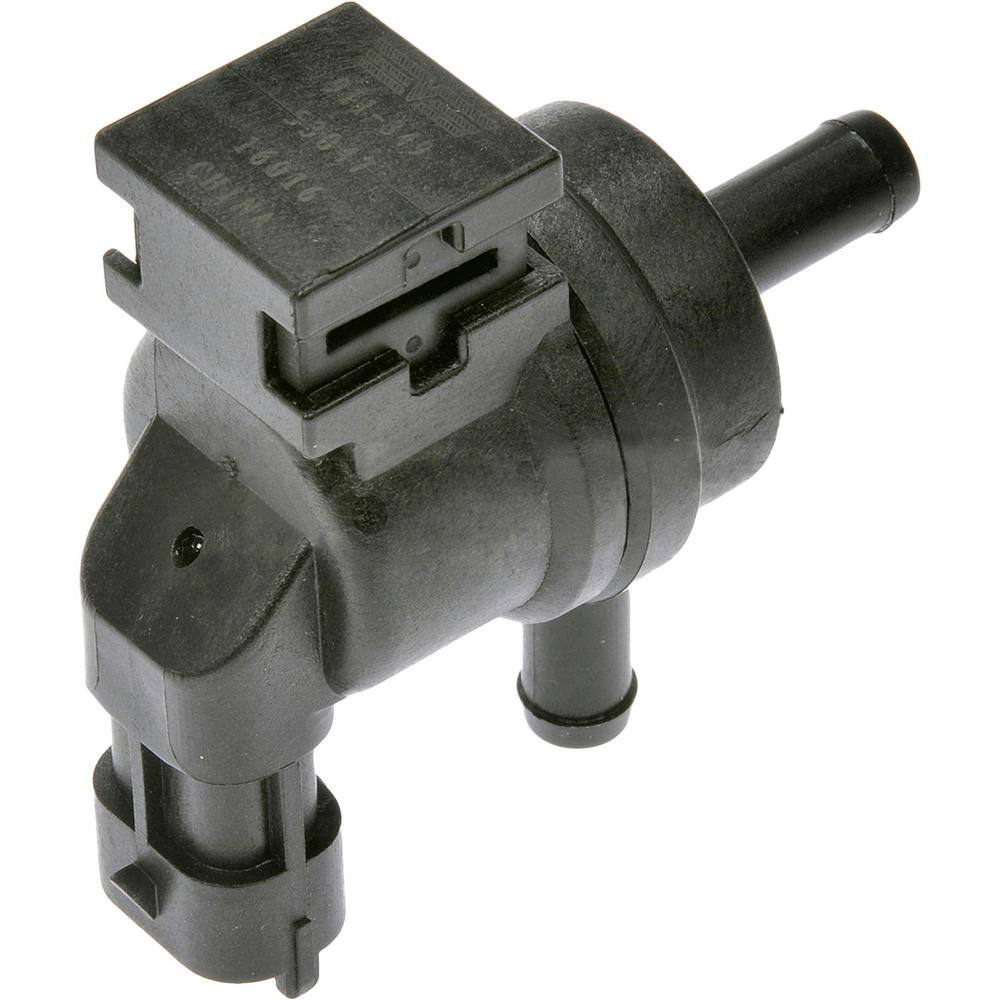 OE Solutions Evaporative Emissions Purge Solenoid Valve-911-349 - The ...