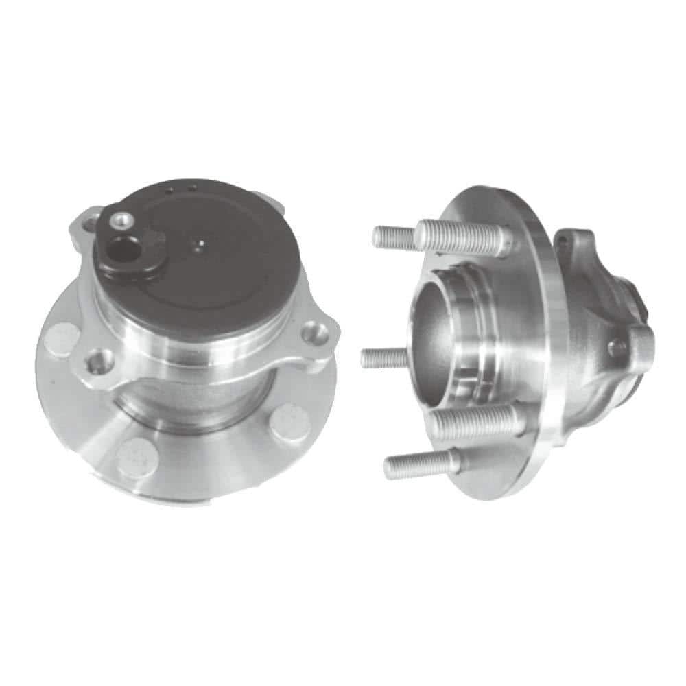 GSP GSP - Rear 473347 - The Home Depot