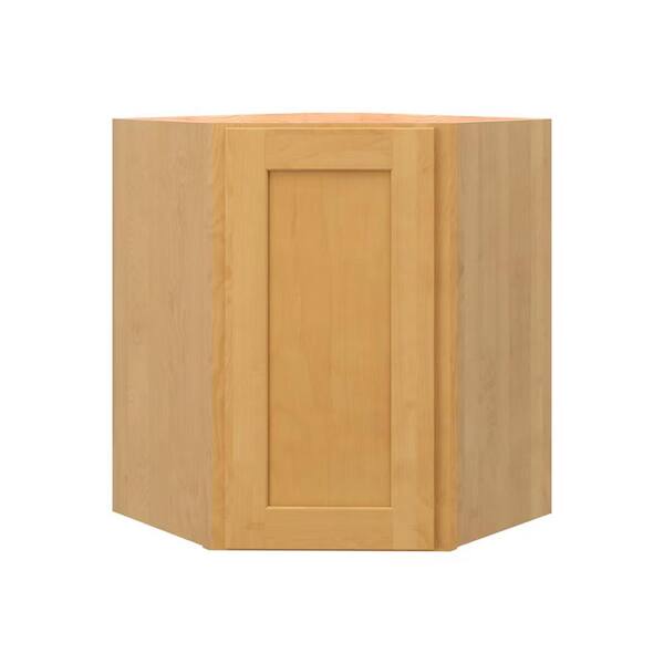 Kunal Kitchens Aberdeen Recessed 24 in. W x 30 in. H x 12 in. D in ...