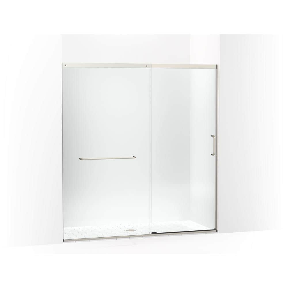 Kohler Sliding Shower Door