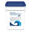 Boardwalk 18 lbs. Pail Crisp Clean Scent Laundry Detergent Powder ...