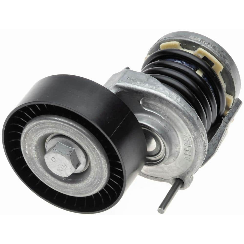 Gates Accessory Drive Belt Tensioner Assembly 38427 - The Home Depot