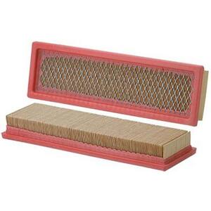 Wix Air Filter 46246 - The Home Depot