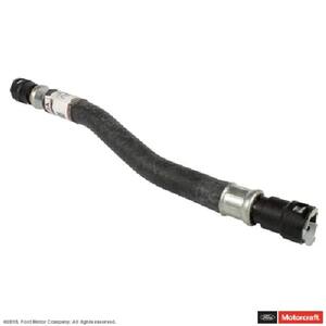 Motorcraft HVAC Heater Hose Assembly KH-415 - The Home Depot