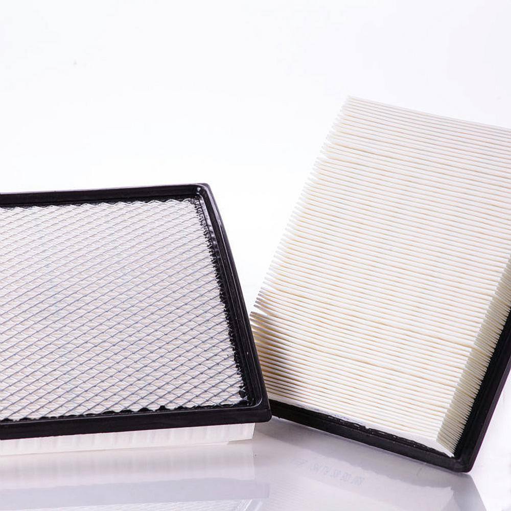Premium Guard Air Filter fits 2009-2010 Volkswagen Routan PA5396 - The ...