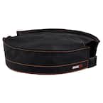 Rack-A-Tiers 19 in. x 24 in. Exploding Garbage Can/Tool Bucket 51000 ...