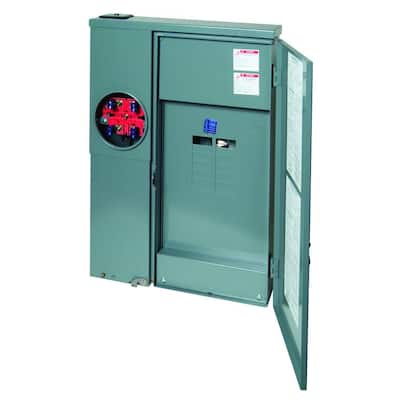 200 - Meter Main Combos - Power Metering - The Home Depot
