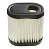 Powercare Air Filter for Tecumseh Engines, Replaces OEM Number 36905 ...