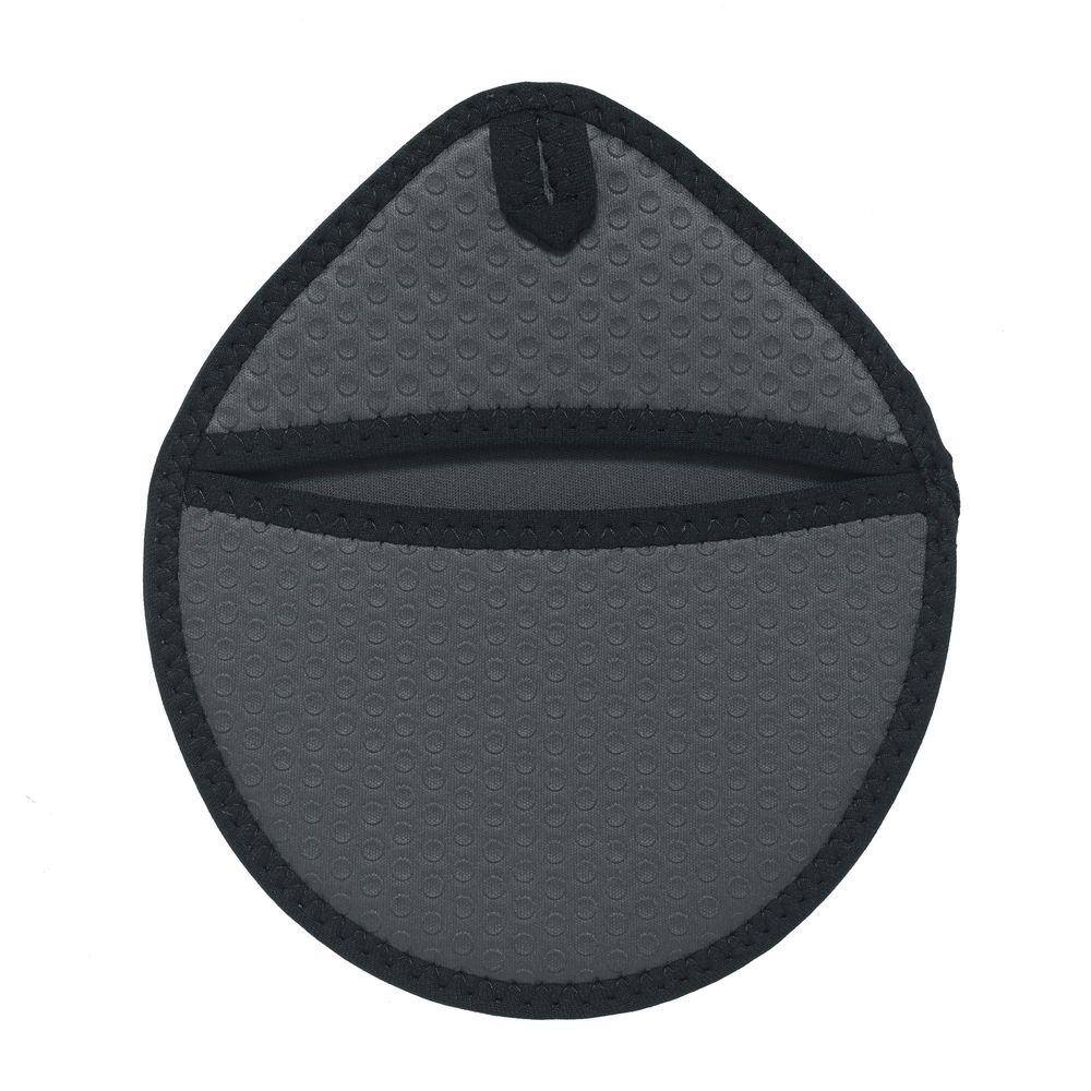 RITZ Neoprene Charcoal Pocket Mitt 44801 - The Home Depot