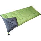 ProHT Cool Weather Sleeping Bag in Green-04052 - The Home Depot