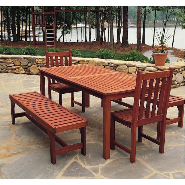 Watco 1 Quart Teak Oil in Clear A67141 - The Home Depot