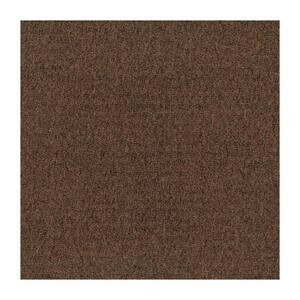 Mohawk 8 in. x 8 in. Textured Loop Carpet Sample - Advance -Color ...