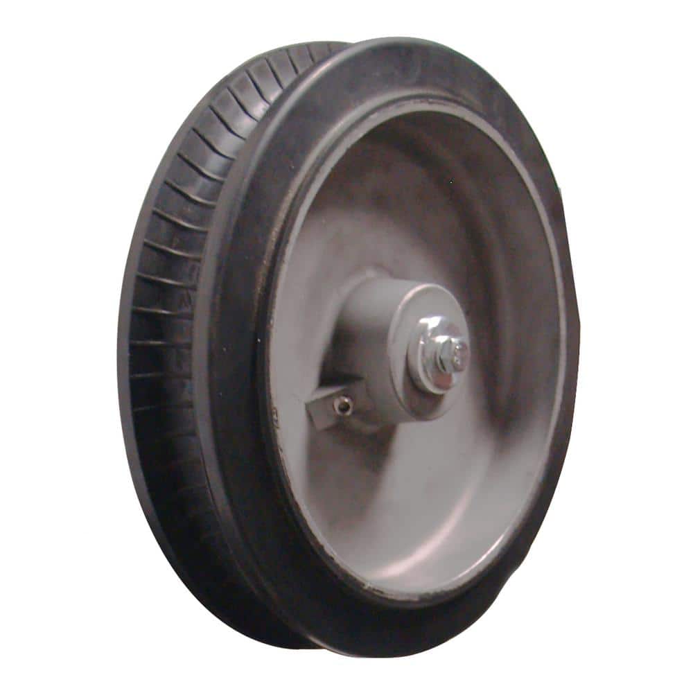 Extreme Max Replacement Wheel for Wheel Drive Systems 5800.9069 - The ...