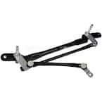 OE Solutions Windshield Wiper Transmission Assembly 602-168