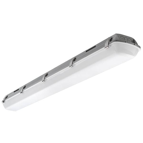Vapor Tight Clip Cover