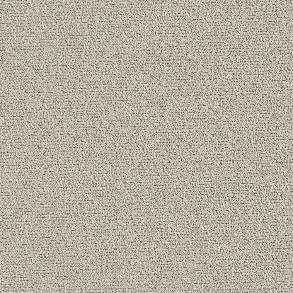 Lifeproof 8 in. x 8 in. Pattern Carpet Sample - Night Owl -Color Lotus ...