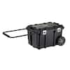 Husky 26 in. Connect Rolling Tool Box Black 228224 - The Home Depot
