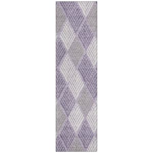 Addison Rugs Chantille Machine Washable Indoor/Outdoor Abstract ACN2818 ...